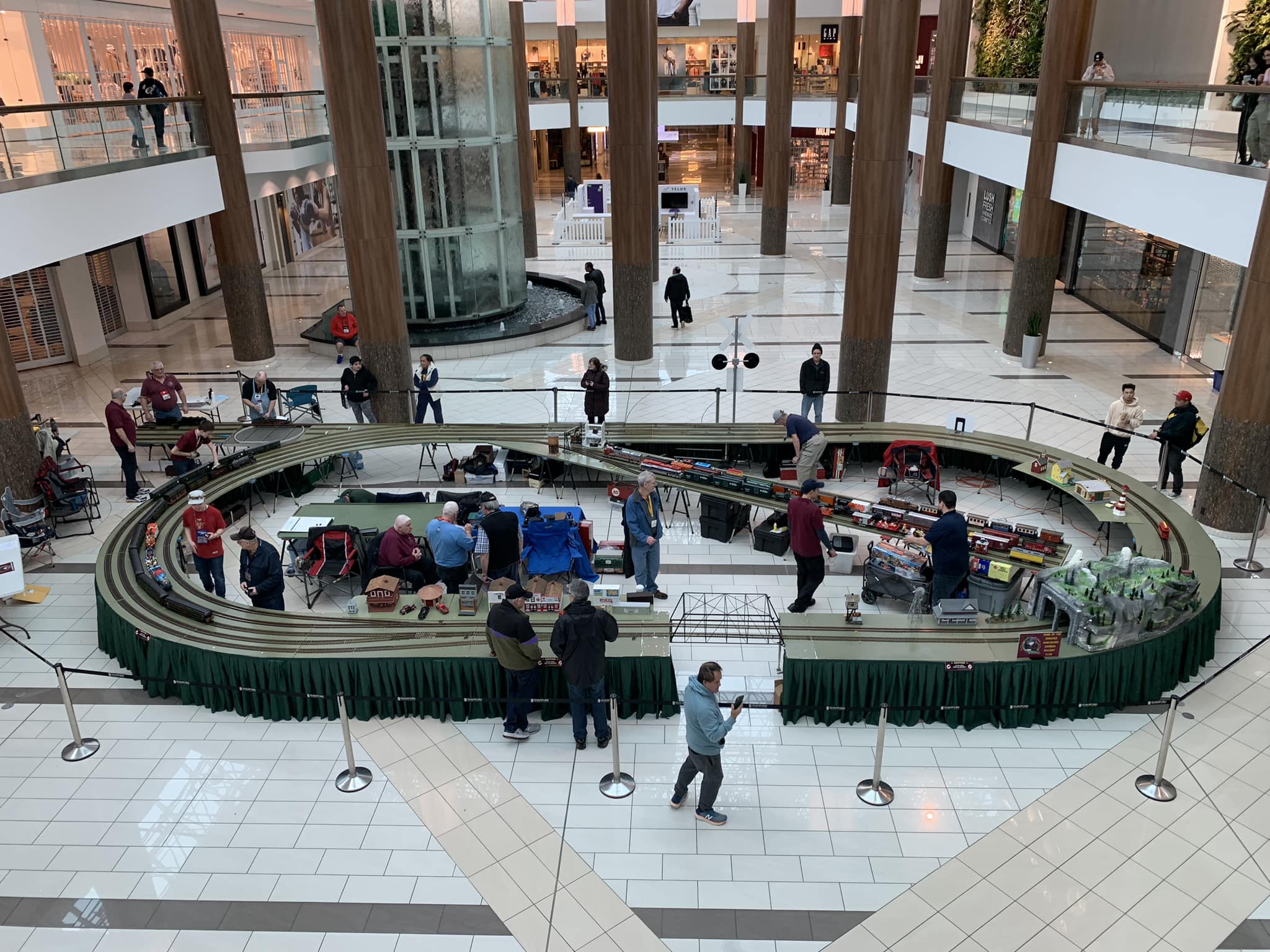 Guildford Mall